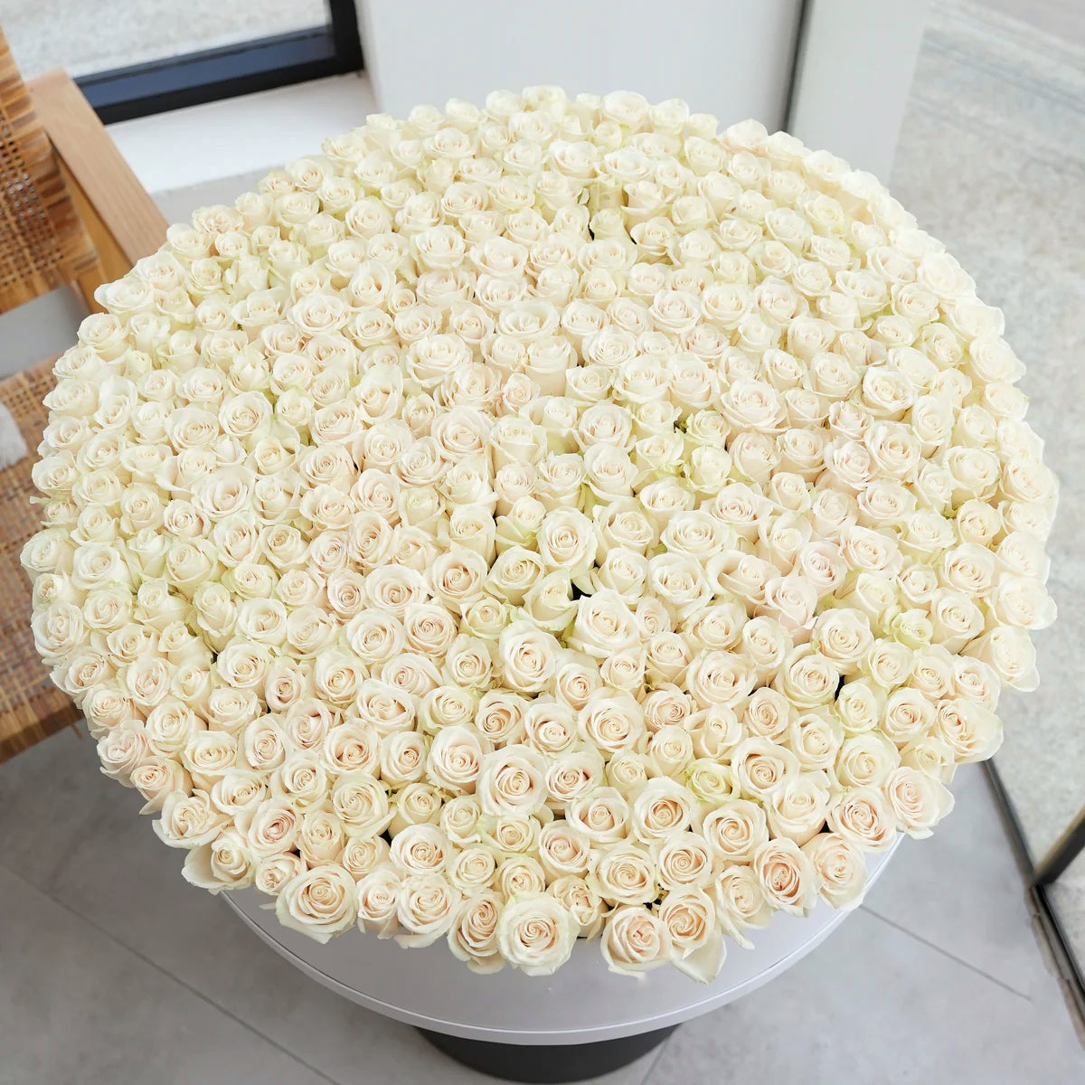 WOW flowers – IT IS ROSES